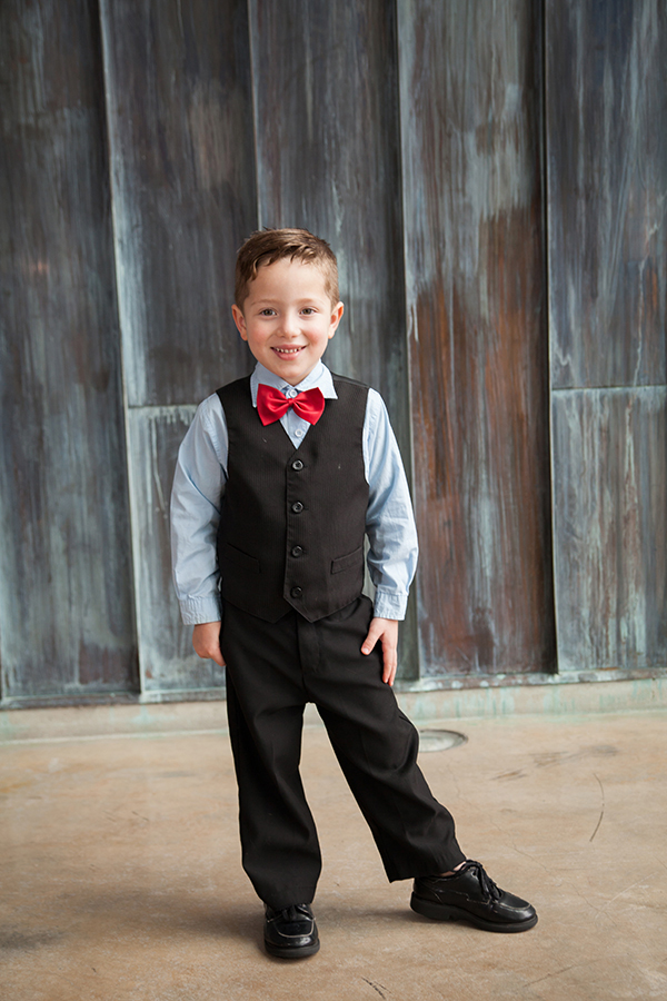 Frizzell Family | Stevens Point Family Session - Rheanna Lynn Photography